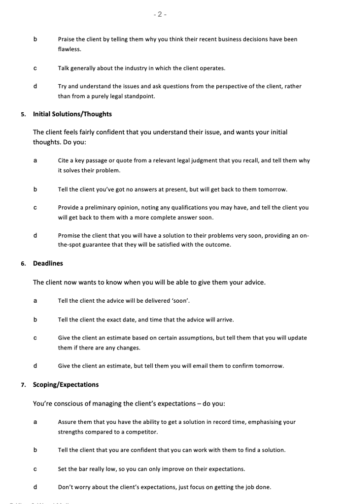 Solved Here is the background information on your task 2 | Chegg.com