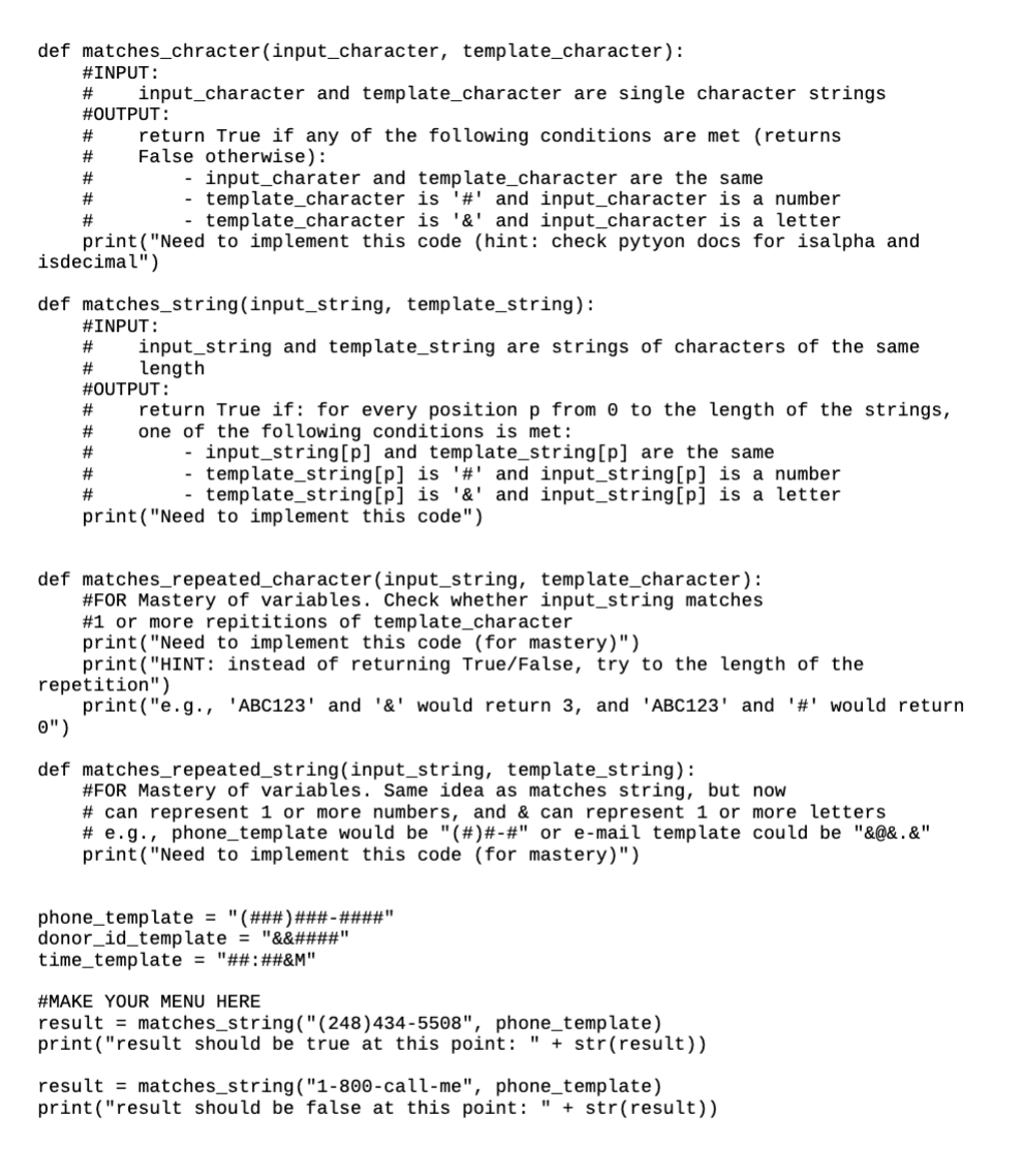 Solved Learning Objectives This lab focuses on using | Chegg.com