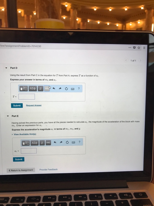 Solved yct/itemView?assignmentProblemiD 7014230 1 of 1 Part | Chegg.com