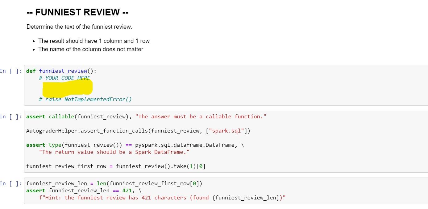 SELECT count (∗) FROM user WHERE cool >100 w.. | Chegg.com