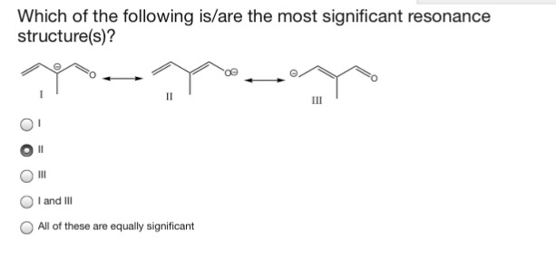Solved Which of the following is/are the most significant | Chegg.com