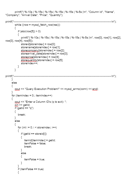 Solved C And Sql I Keep Getting A Connection Error On
