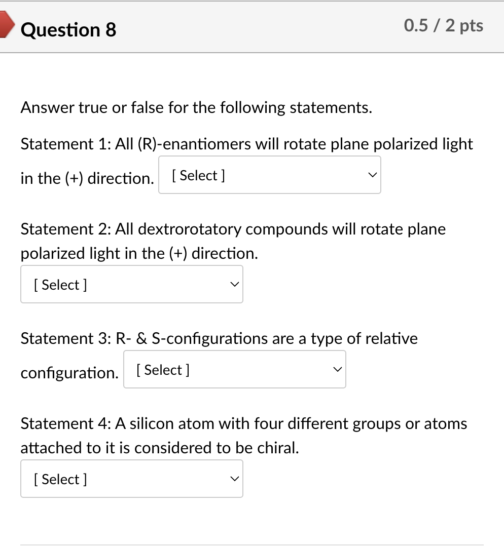 Solved Question | Chegg.com