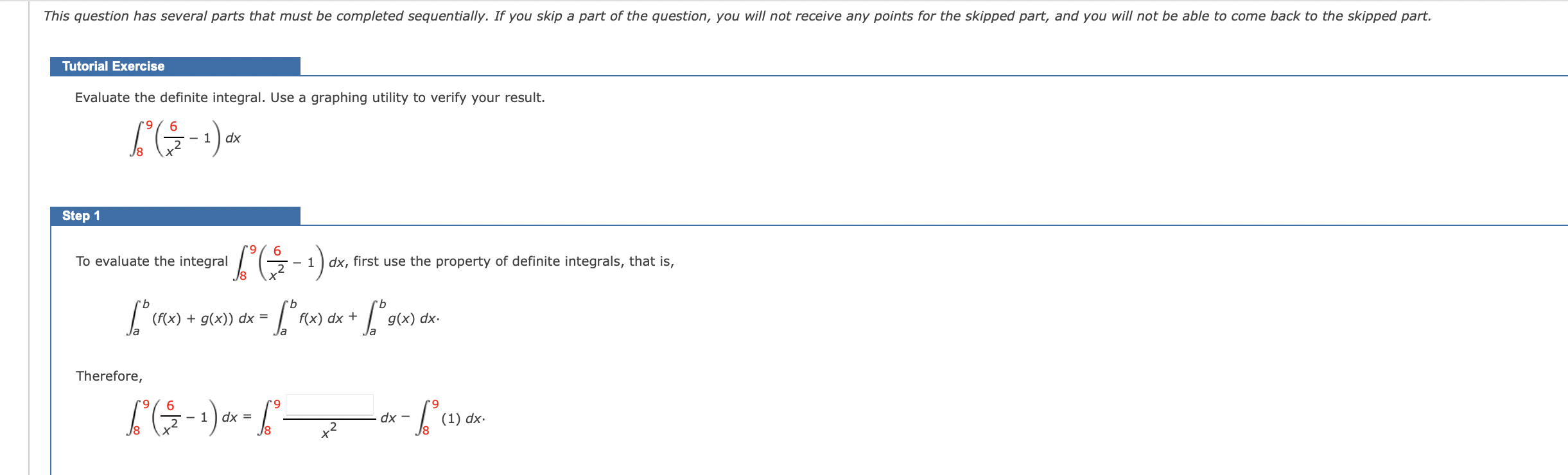 Solved Evaluate the definite integral. Use a graphing | Chegg.com