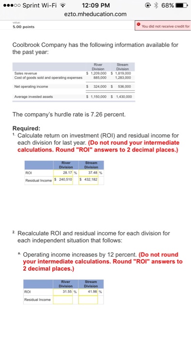 Accounting Archive | April 08, 2016 | Chegg.com
