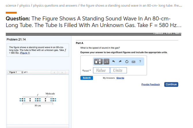 Solved science / physics / physics questions and answers / | Chegg.com