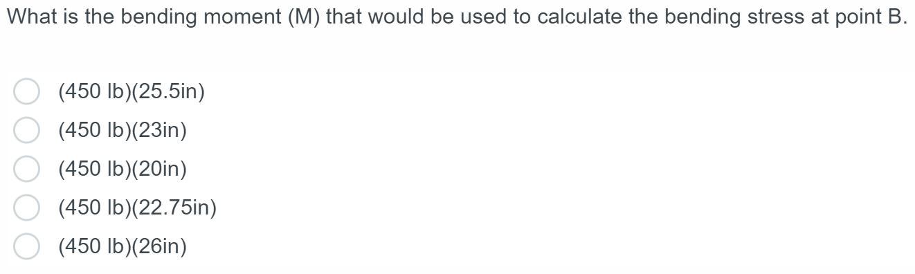 Solved A L-shape column with the following dimensions is | Chegg.com