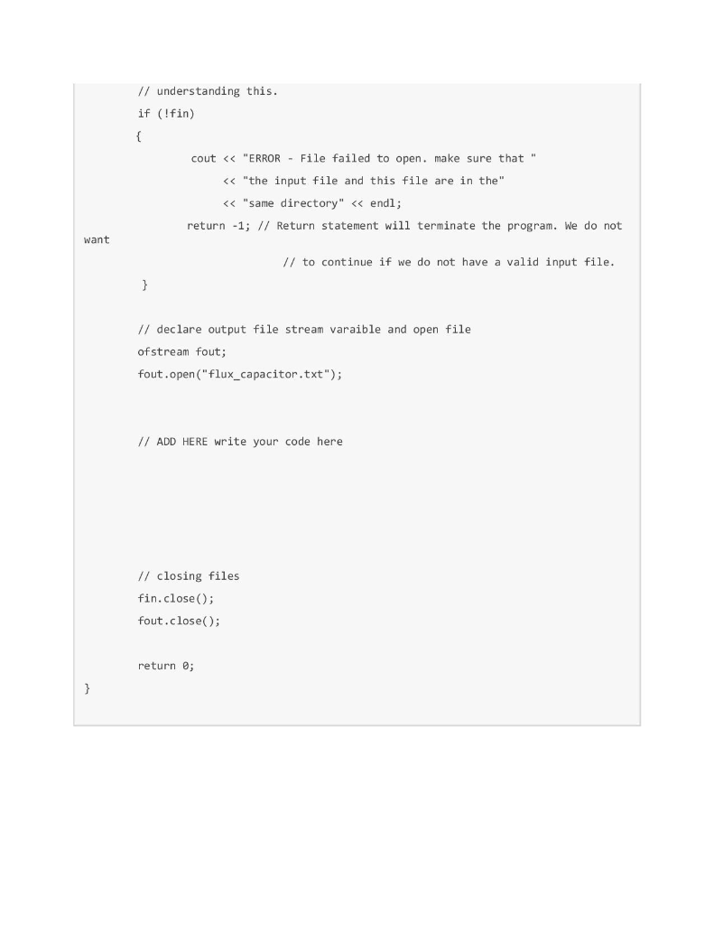 Solved Prelab Assignment Note: As this pre-lab deals with | Chegg.com