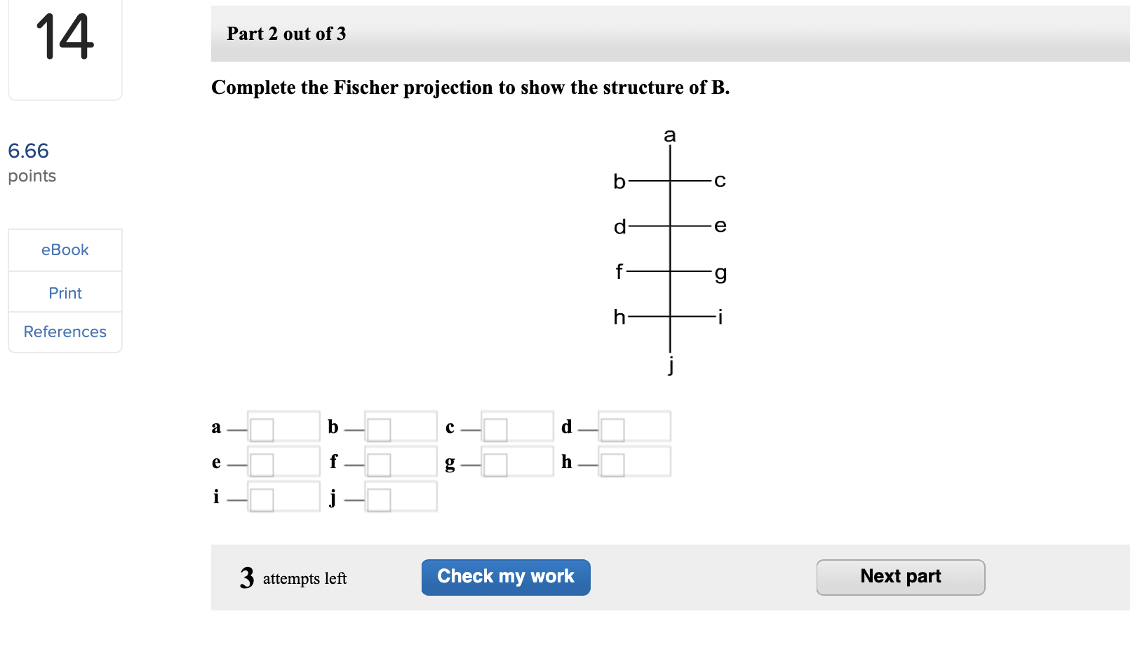 Solved A D-aldopentose A is reduced to an optically active | Chegg.com