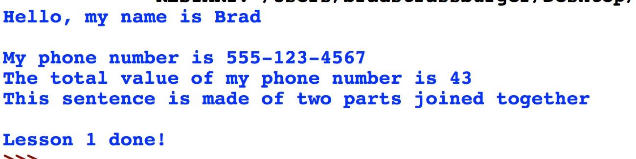 Solved You are create a program that creates the following | Chegg.com