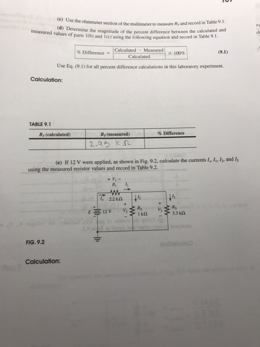 Solved Part 1 a) Construct the series-parallel network of | Chegg.com