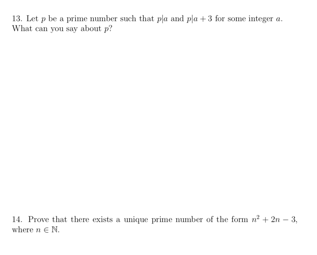 Solved Discrete math: prove or disprove the following two | Chegg.com