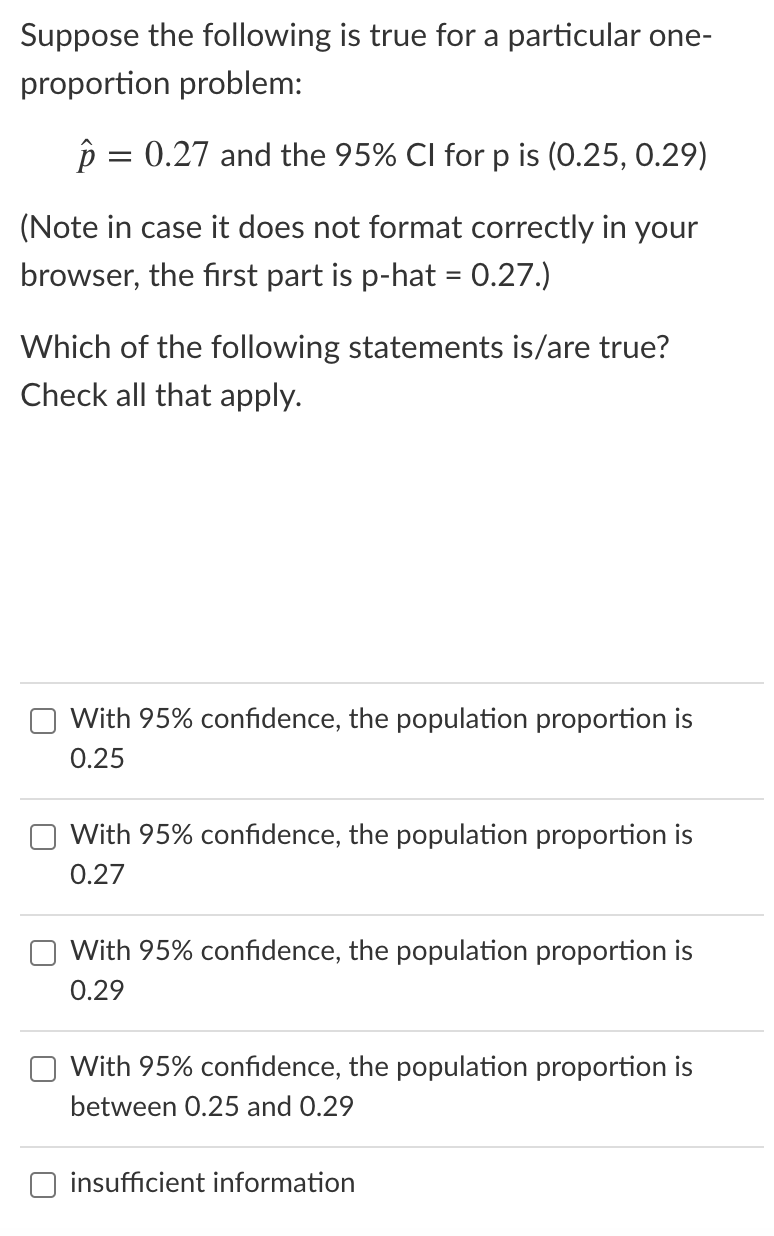 Solved Problem Context: In a particular study, a concrete | Chegg.com