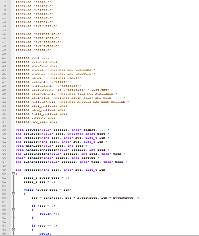 How can I fix these 3 potential vulnerabilities at | Chegg.com