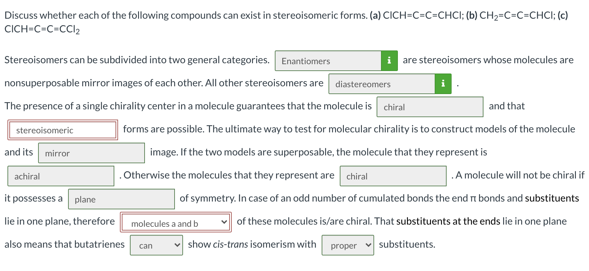 Solved ОН Б....-ТЕ Which structure(s) below represent(s) the | Chegg.com