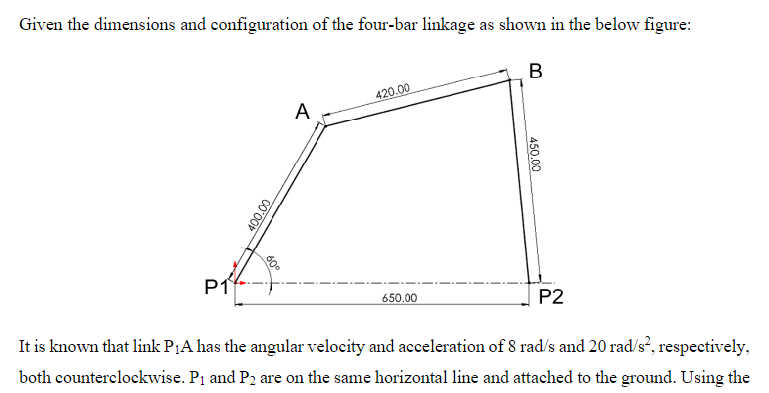 Solved Given the dimensions and configuration of the | Chegg.com