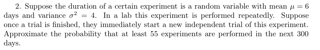 Solved this question is based on the Asymptotic Behavior of | Chegg.com