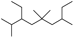 Solved The next molecule contains a. 7 carbons of 3 | Chegg.com