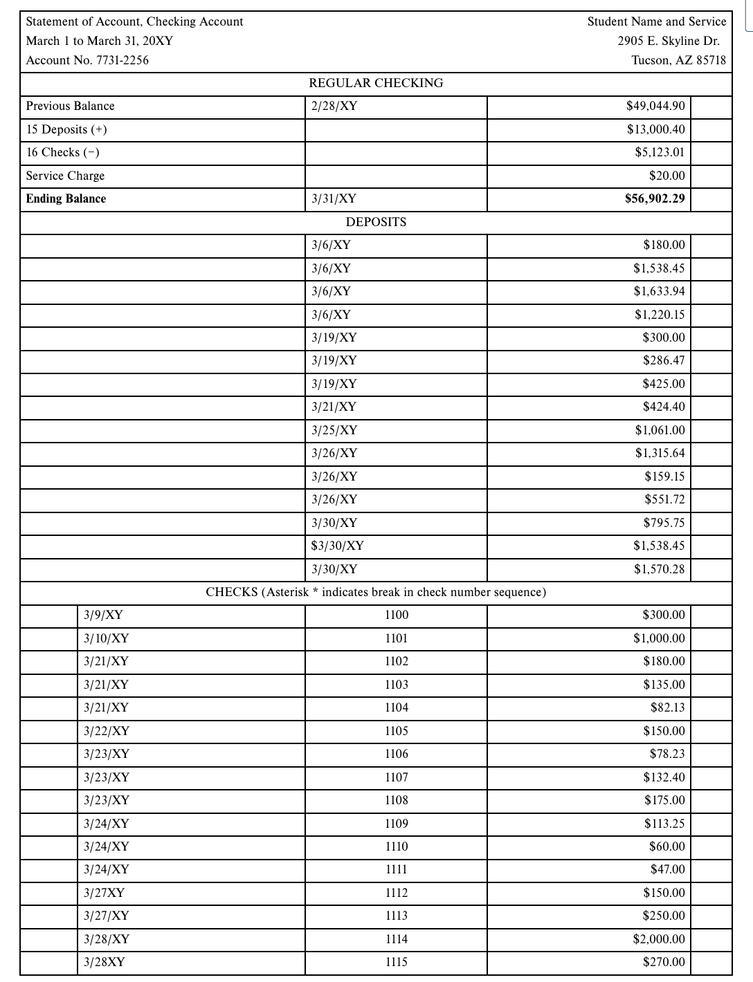 Open your QuickBooks Online company. Compete Chapter | Chegg.com