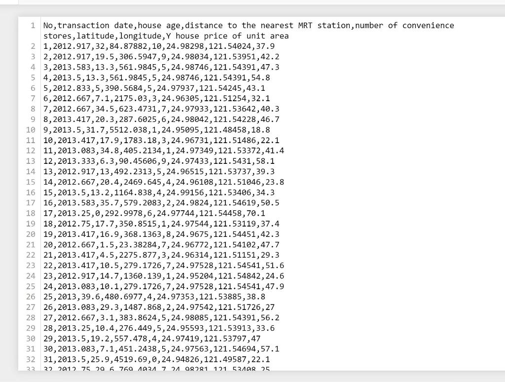 Question 4 - Model training (10 marks) We are now | Chegg.com