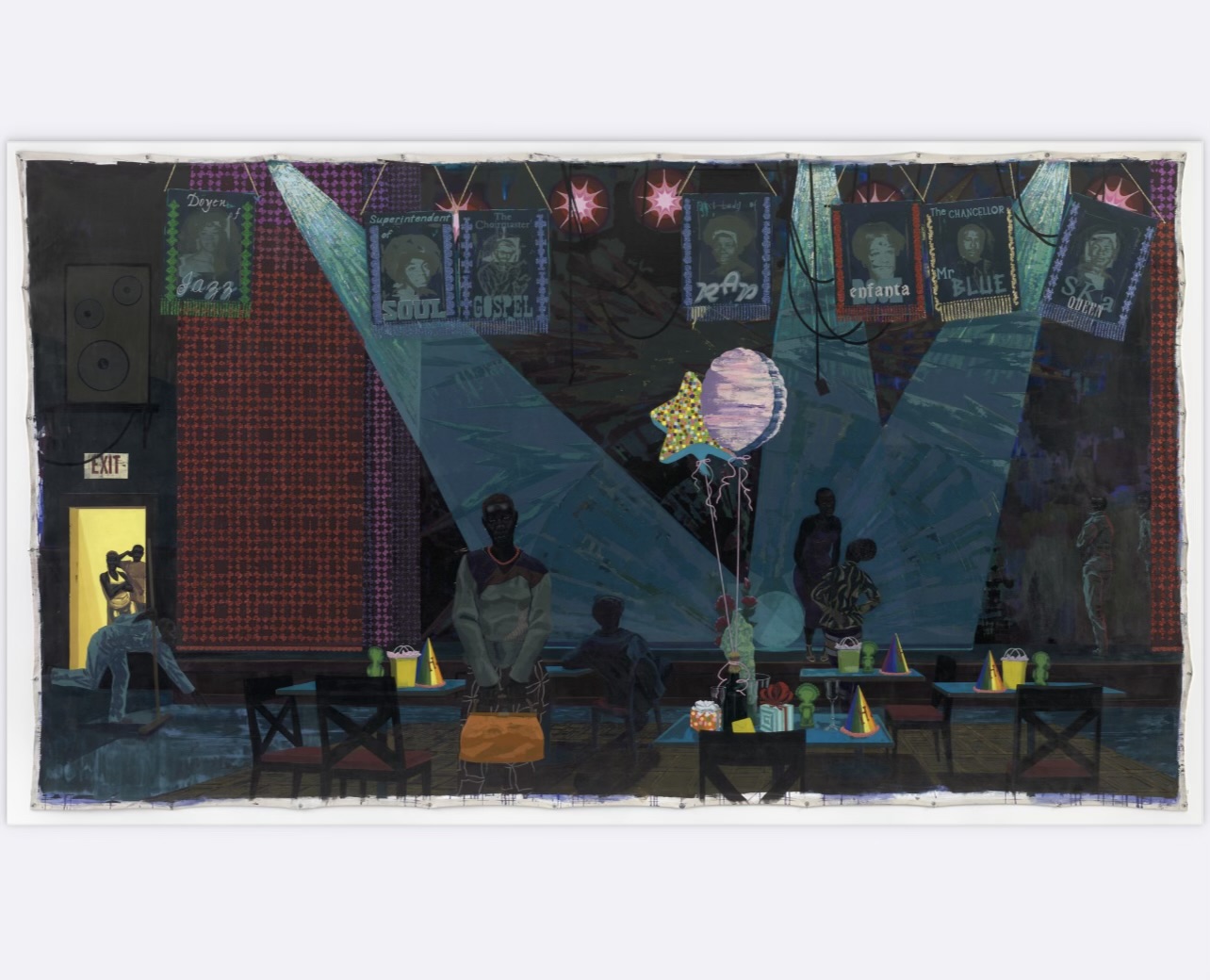 Solved Complete this outline by visually analyzing one of | Chegg.com