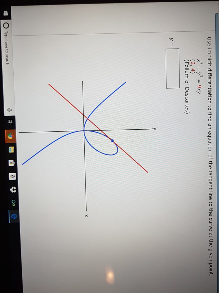 Solved -1 points 0/100 Submissions Used Use implicit | Chegg.com