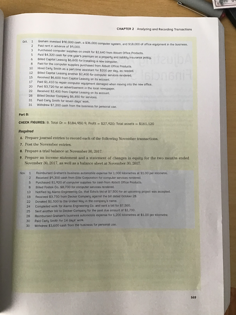 Solved Hello, I was wondering if you could help me with | Chegg.com