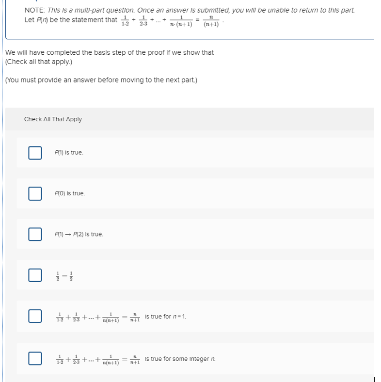 Solved Find the flaw with the following "proof" that every | Chegg.com