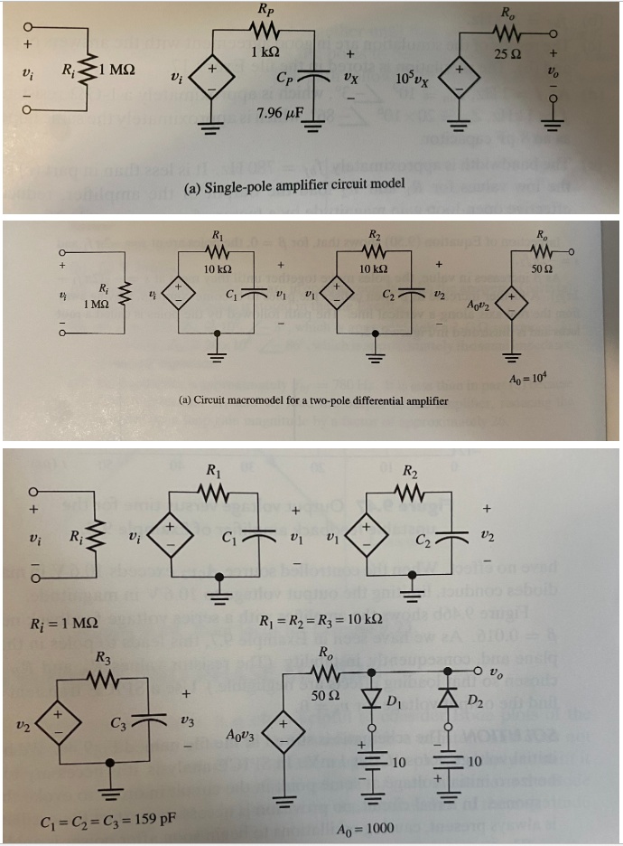 Solved PLEASE ANSWER ALL PARTS I MENTIONED AND DO NOT COPY | Chegg.com