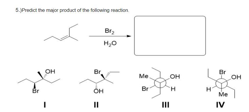 Solved 1.))Which of the below reactions are entropically | Chegg.com