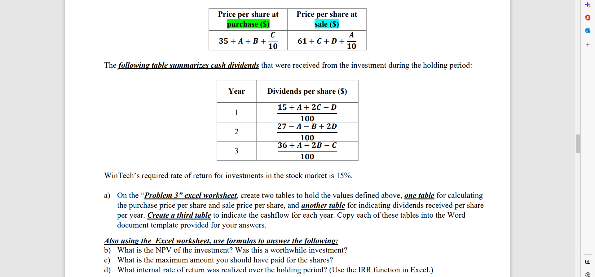 Business is now booming due to the expansion made | Chegg.com