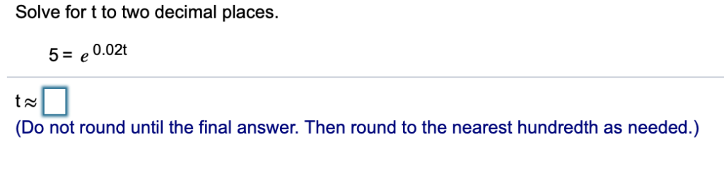 Solved Use a calculator and evaluate A to the nearest cent. | Chegg.com