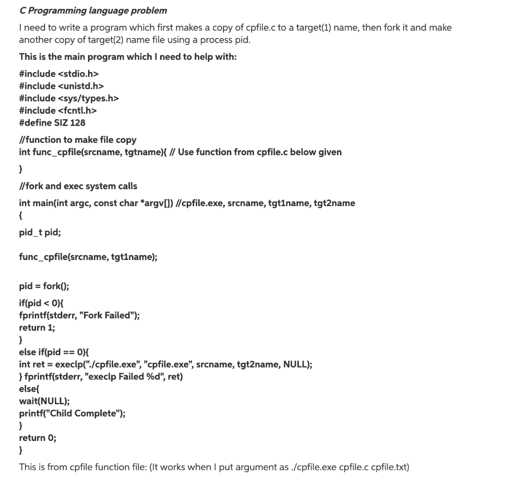a) Well-documented source code b) Compilation | Chegg.com