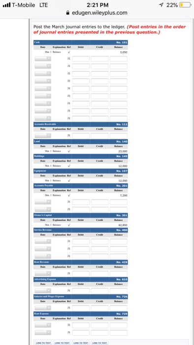 Solved CALCULATOR PRINTER VERSION BACK NEXT Problem 2-05A | Chegg.com