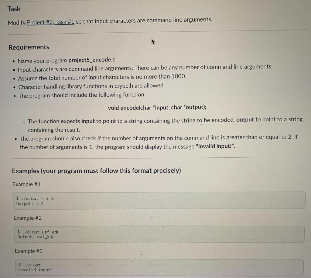 Solved please solve the question in the first pic in C | Chegg.com