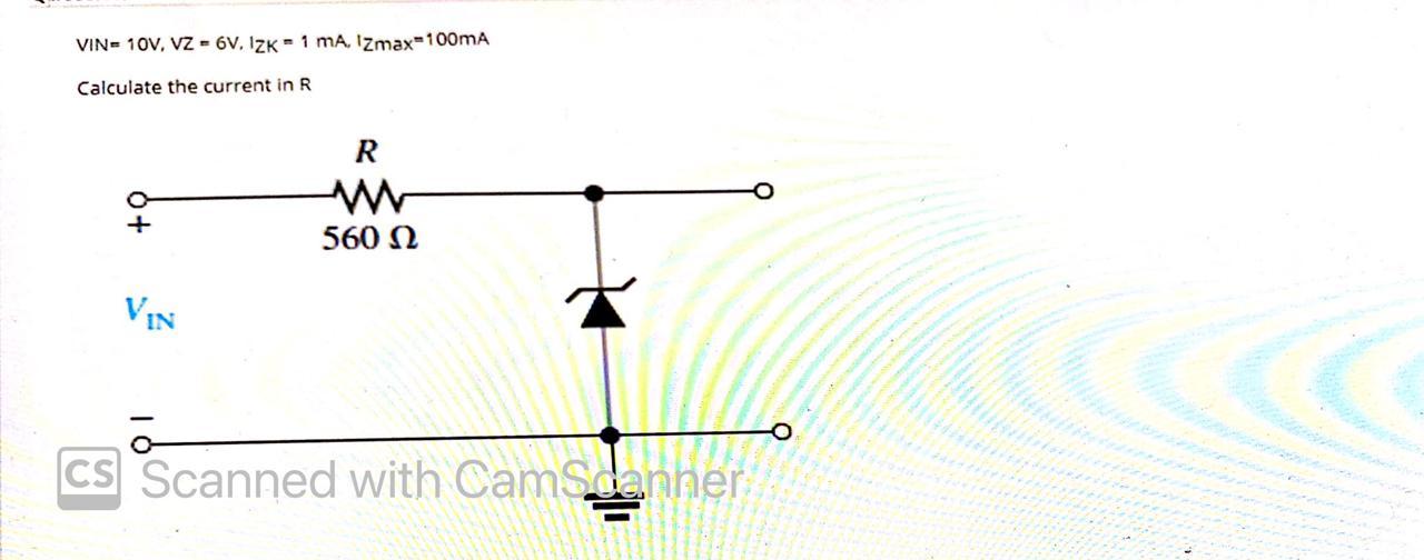 Solved R2 = 1K0 and R3 = 150 . Practical Silicon (Si) diodes | Chegg.com
