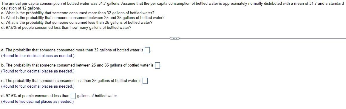 Solved 2 Please put in a step by step using EXCEL on how you | Chegg.com