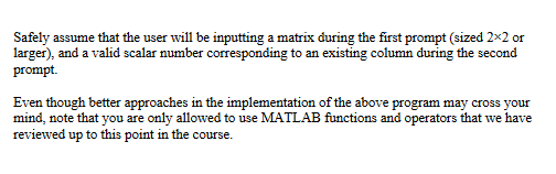 Solved Problem 1 Create A Matlab Script File Named As Lab3 7390