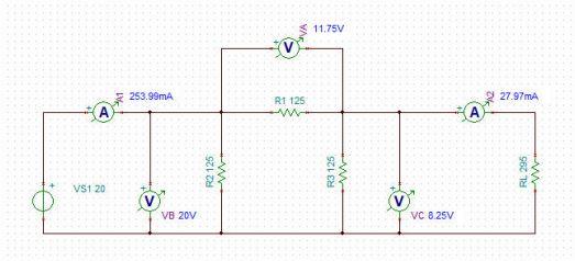 Solved Given with a Delta circuit in the 1st image show how | Chegg.com