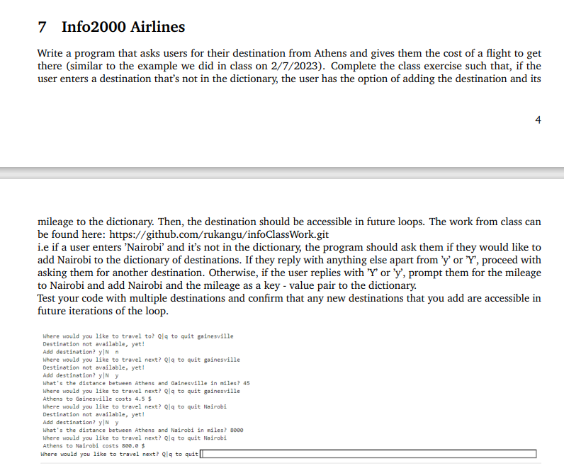 Solved I need help with this assignment in python. The top | Chegg.com
