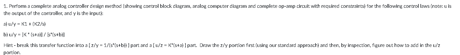 Solved See attached photo question | Chegg.com