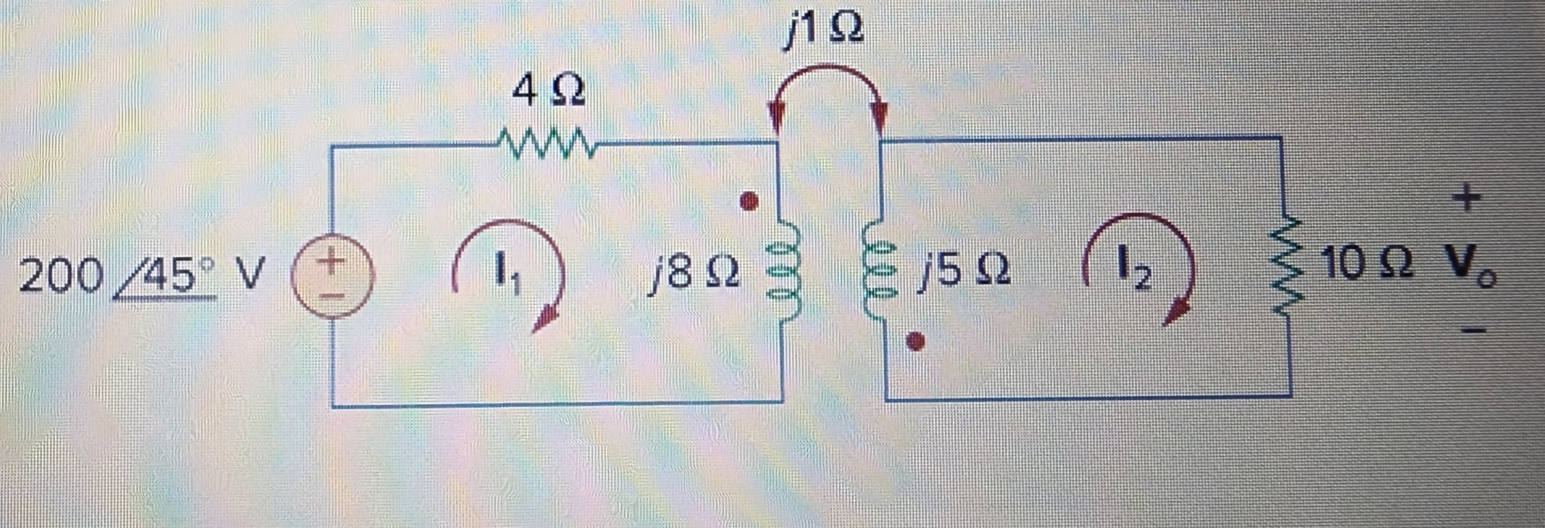 Solved Find Vo find Vo | Chegg.com Solved Find Vo find Vo | Chegg.com