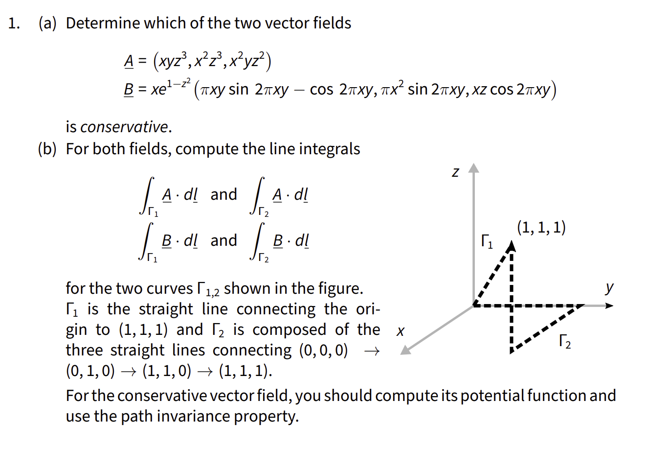 Solved Show me ﻿the steps to ﻿solve part b, ﻿the | Chegg.com