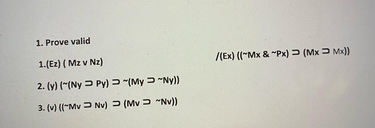 Do not use the inference rules Transposition, | Chegg.com