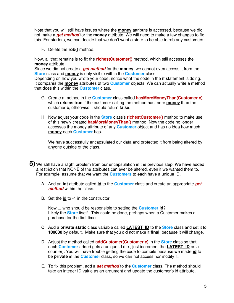 COMP 1006A/1406A Summer 2020 - Tutorial - 03 | Chegg.com