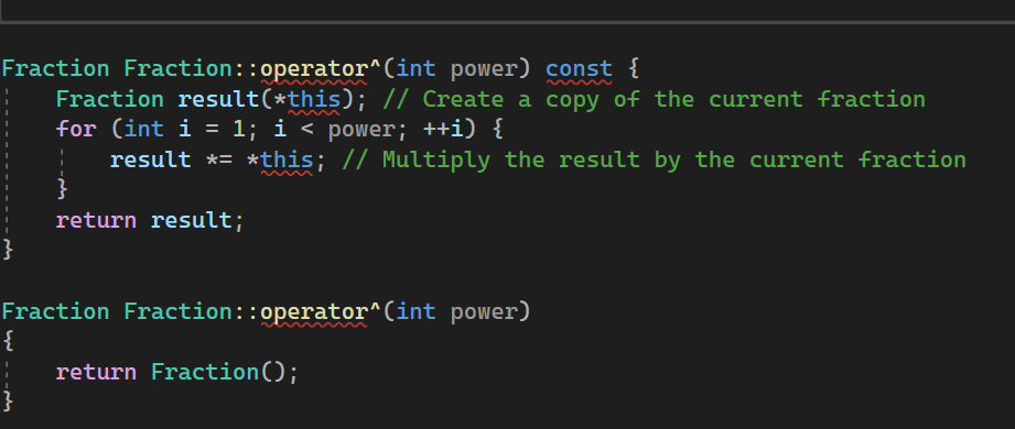 Solved How do I create a constructor in my .h file for this | Chegg.com