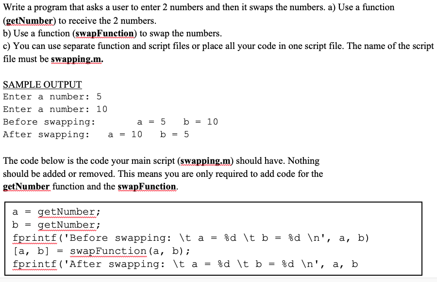 Solved Hello all! If I could please get some help with this | Chegg.com