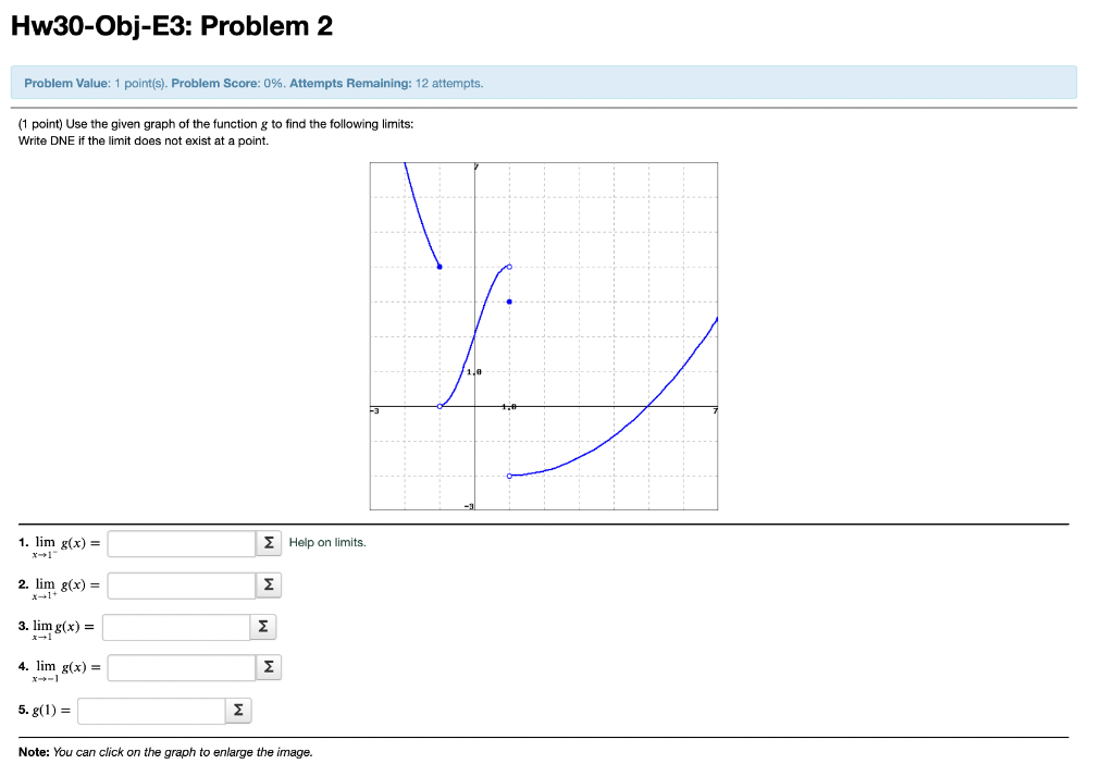 Solved Hw30 Obj E3 Problem 2 Problem Value 1 Points 4094