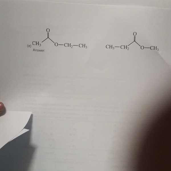 Solved 3. Predict and explain whether UV-visible | Chegg.com
