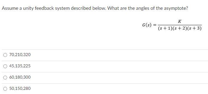 Solved Using Nyquist criterion, how many closed loop poles | Chegg.com